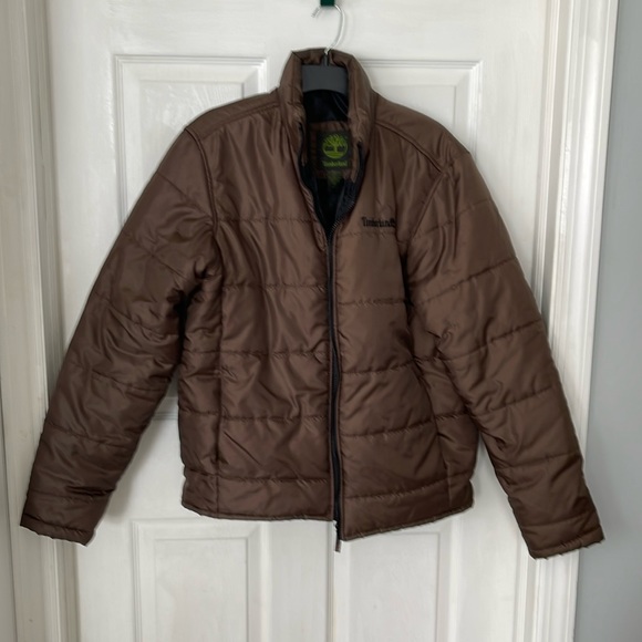 Timberland | Jackets & Coats | Timberland Mens Winter Jacket Size M ...